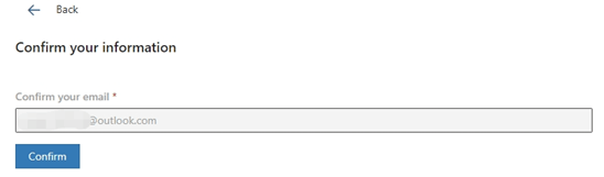How do I get live support. - Microsoft Q&A
