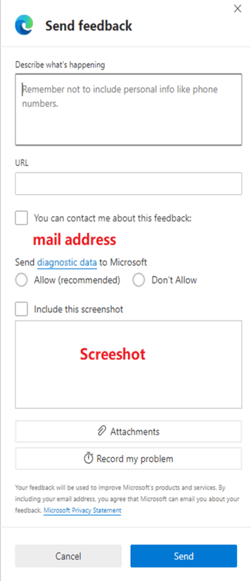 Edge Print Interface Fails To Collate Multiple Copies - Microsoft Q&A