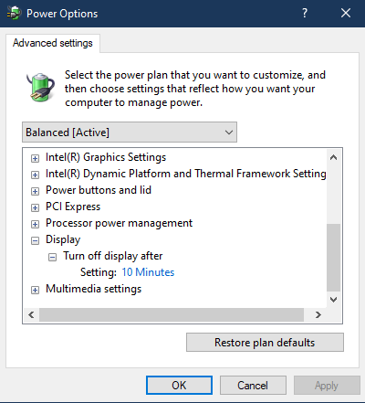 All brightness options have disappeared from my PC. - Microsoft Q&A