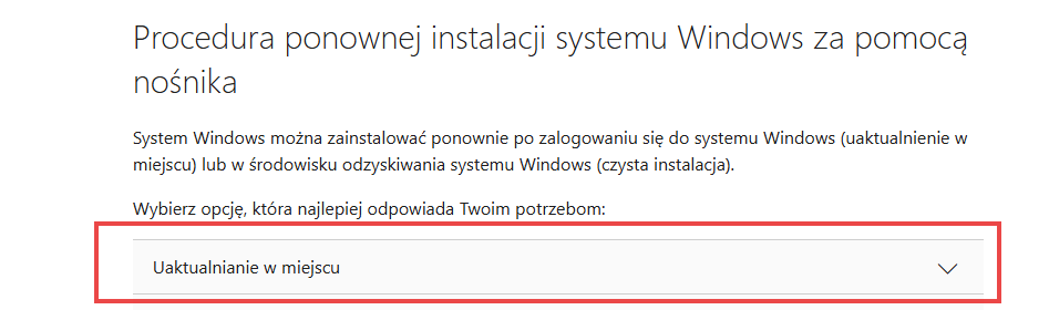 Jak rozwiązać problem security-spp id 8211 - Microsoft Q&A
