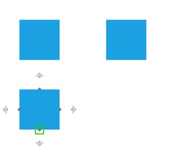 Turn off snap and glue in visio online? - Microsoft Q&A