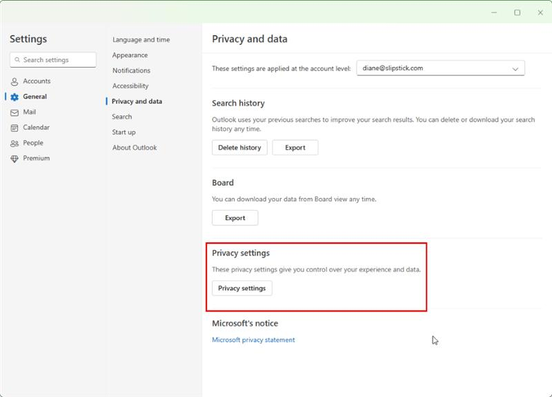 Auto Correct Feature Not Functioning in Outlook Desktop Application - Microsoft Q&A