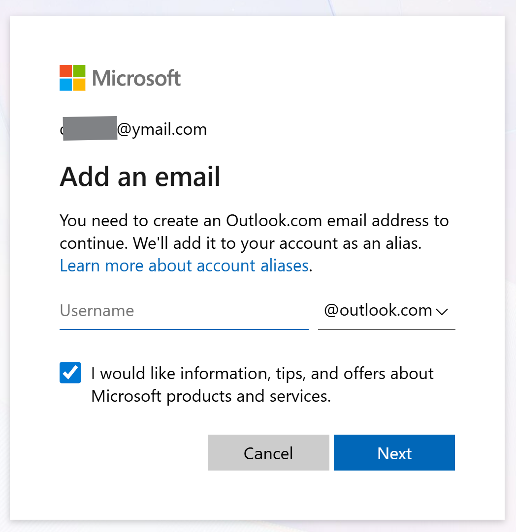 How do I unblock my outlook.com account after too many wrong attempts ...