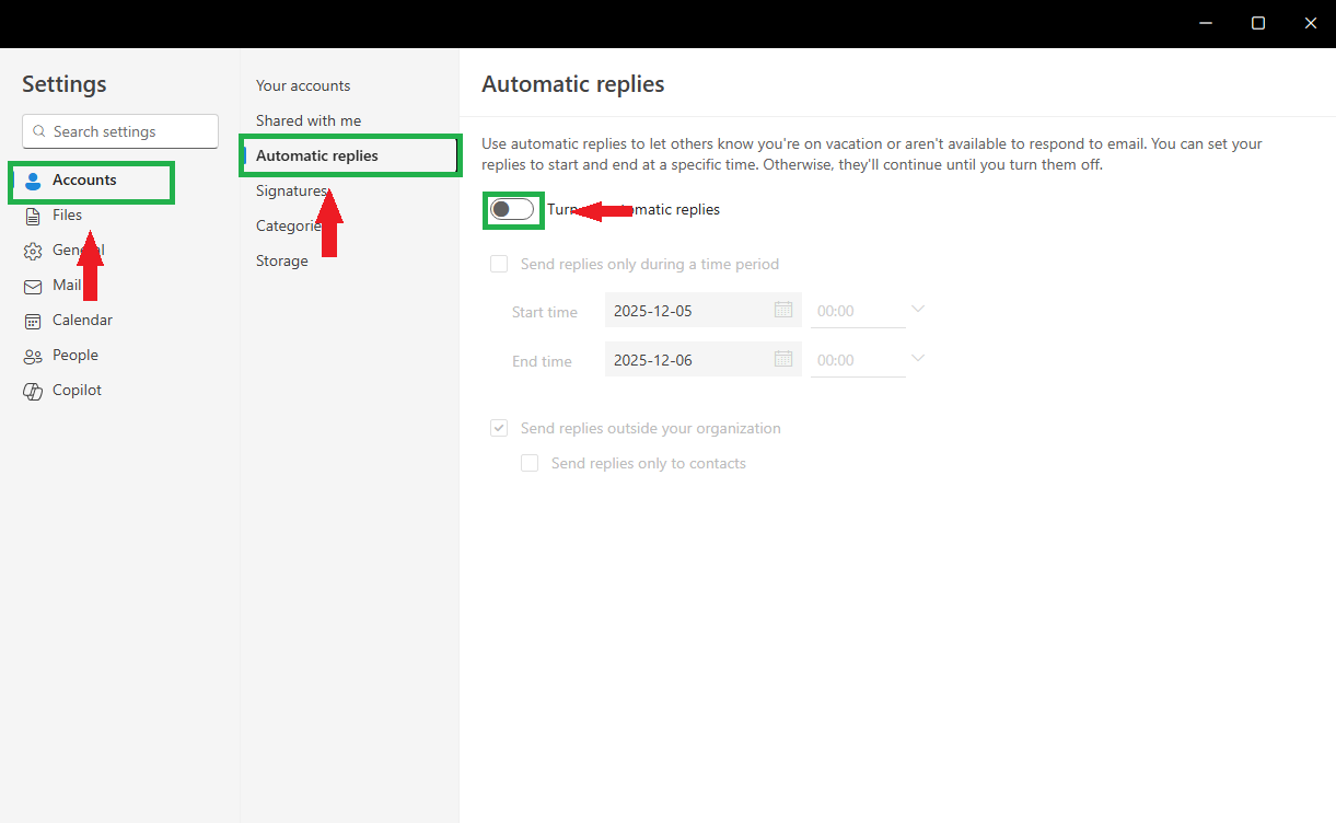 Teams status issue - Microsoft Q&A