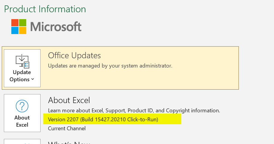 Excel 365, most Ribbon (Data & Review) grayed out; shared as VIEW-ONLY ...
