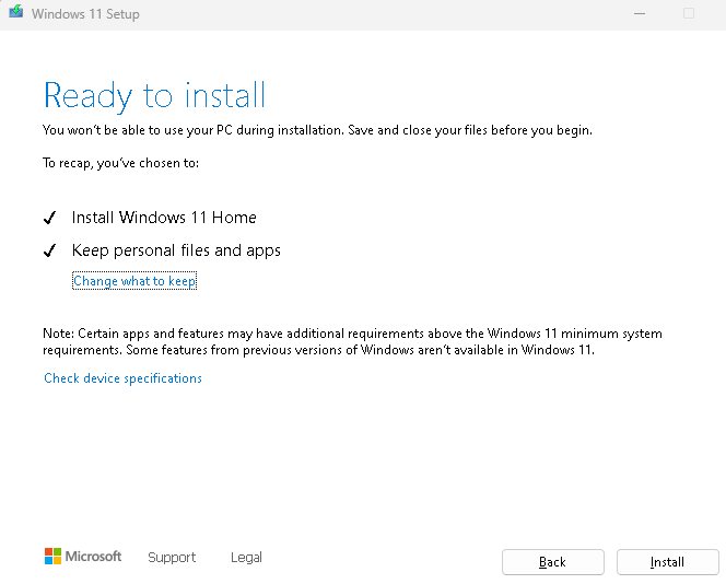 wlidsvc service refuses to start in Windows 11 - Error 0x80070005 ...