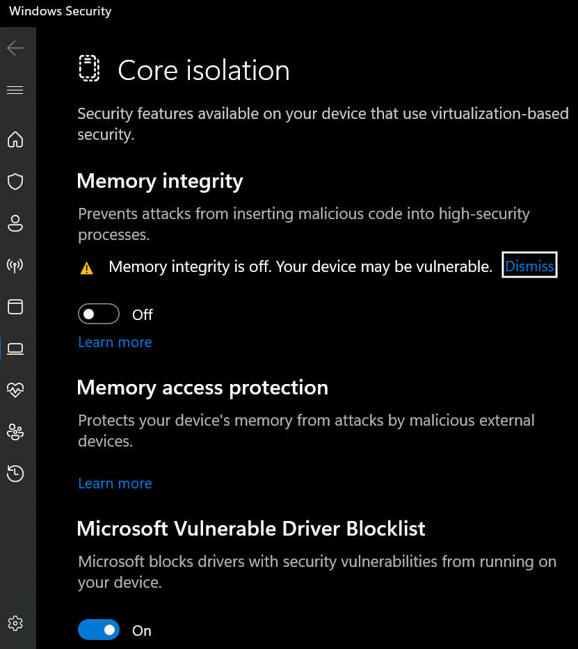 Incompatible drivers ssudbus.sys & ssudmdm.sys - Microsoft Q&A