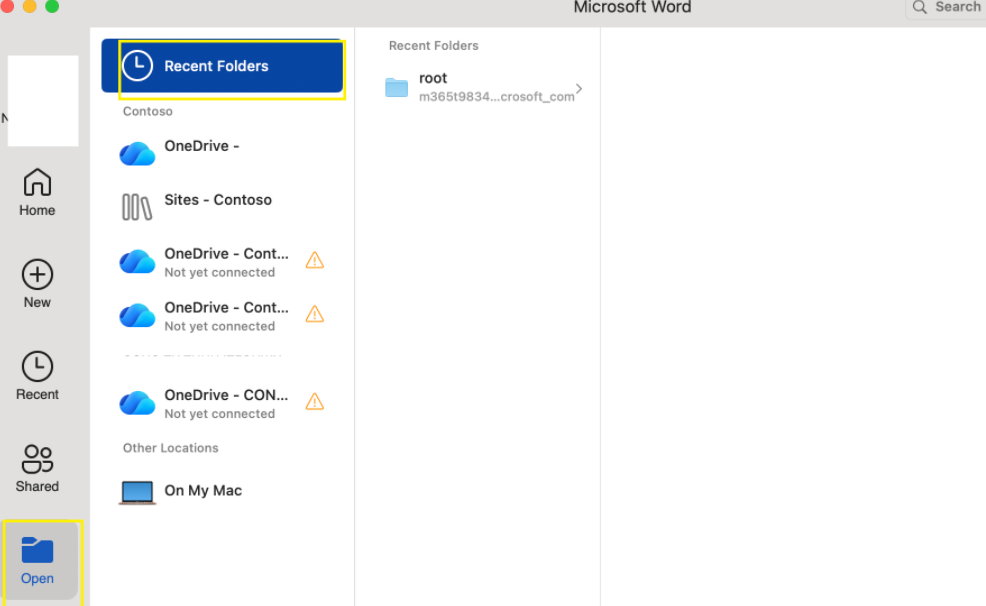 where do I find my files to upload to docusign? - Microsoft Q&A