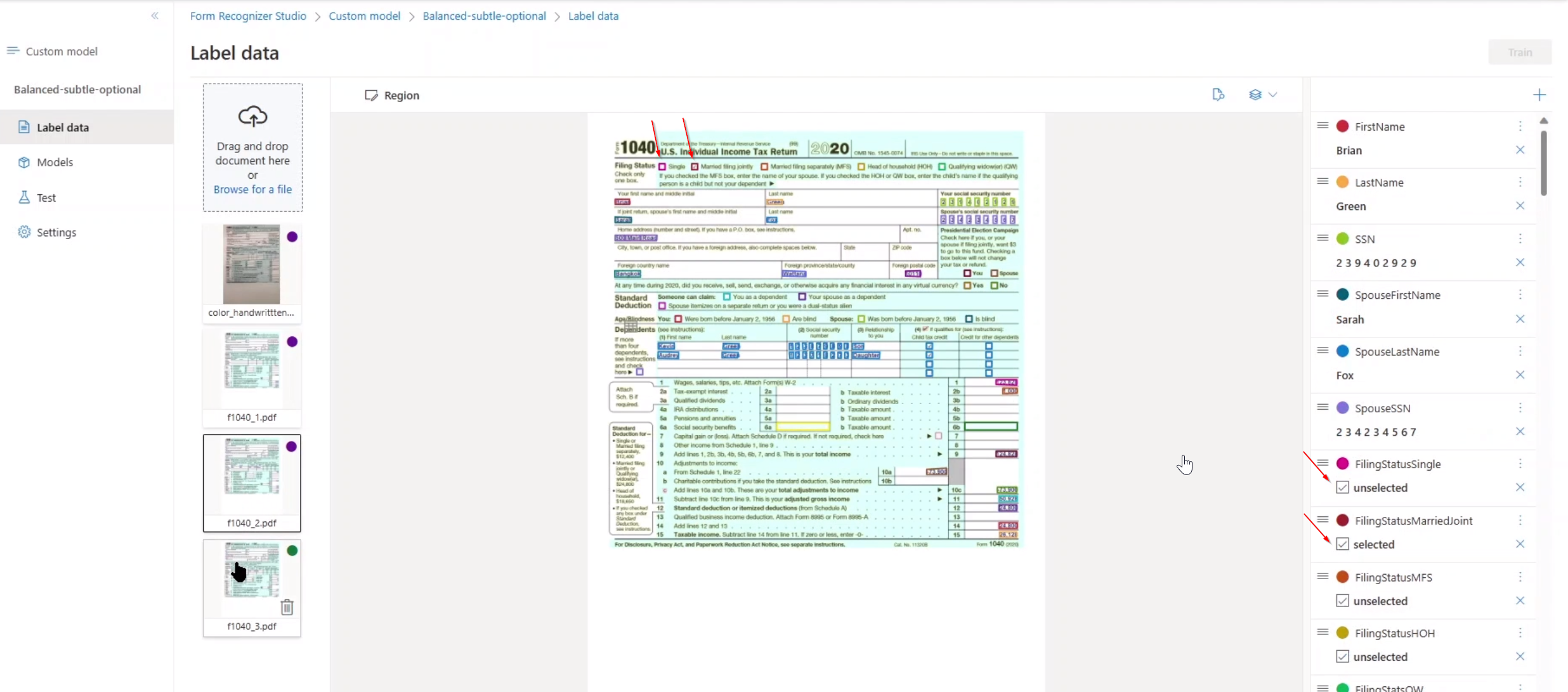 Unable to indicate checkbox - Microsoft Q&A Unable to indicate checkbox - Microsoft Q&A