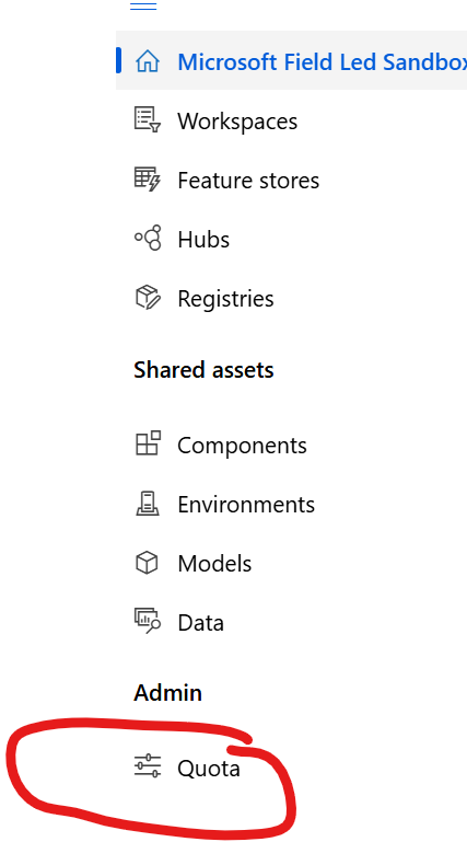 Deployment of model failing - Microsoft Q&A