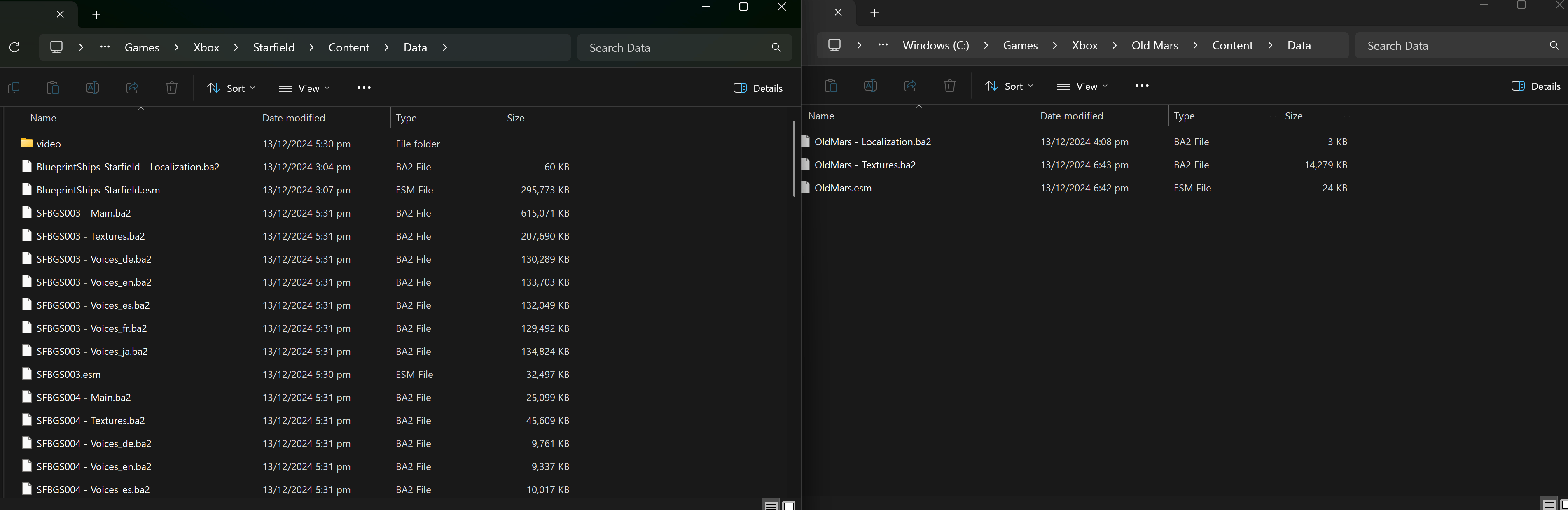 "Failed to enumerate objects in the container. Access is denied." - Microsoft Q&A