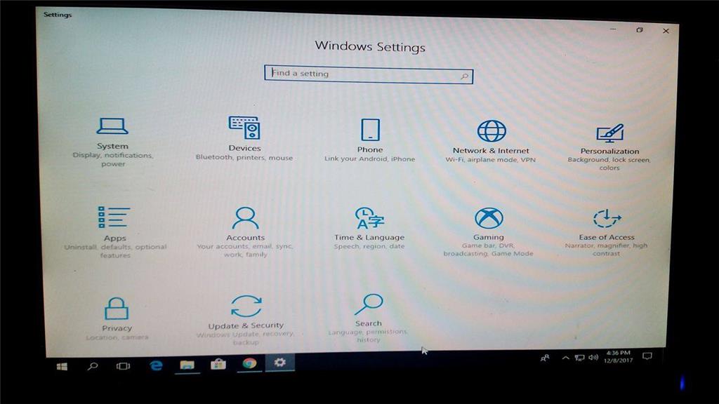 How Do I fix my Stretched Out Screen on Windows if I don't have the ...