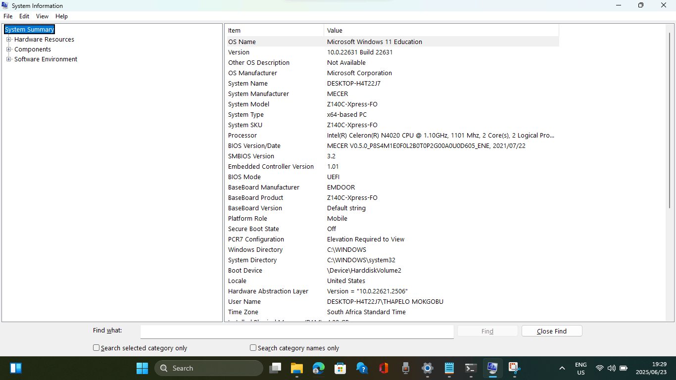 microphone Intel® Smart Sound Technology (Intel® SST) is not working ,it say there are audio ...