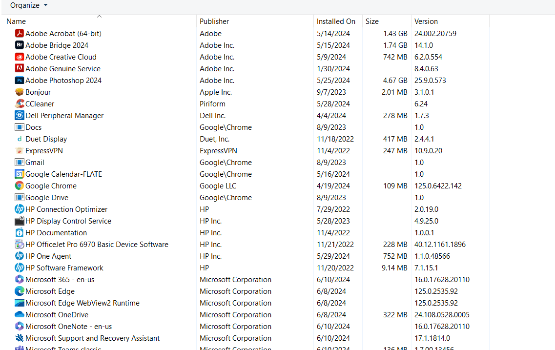 I cannot open Microsoft 365 and office even though there is an existing family subscription ...
