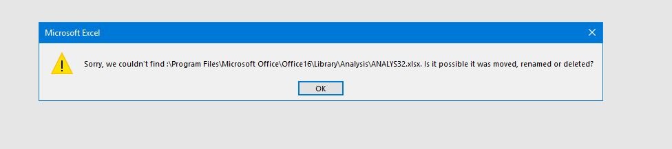 Update excel 2016 november 2024 - Microsoft Q&A