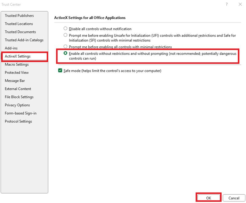 Why does Excel Solver keep giving me an error every time I try to solve my function? - Microsoft Q&A