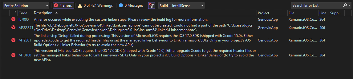 Debug Using Ipad That Connected To Mac Mini Using Windows Mac Connection Microsoft Qanda