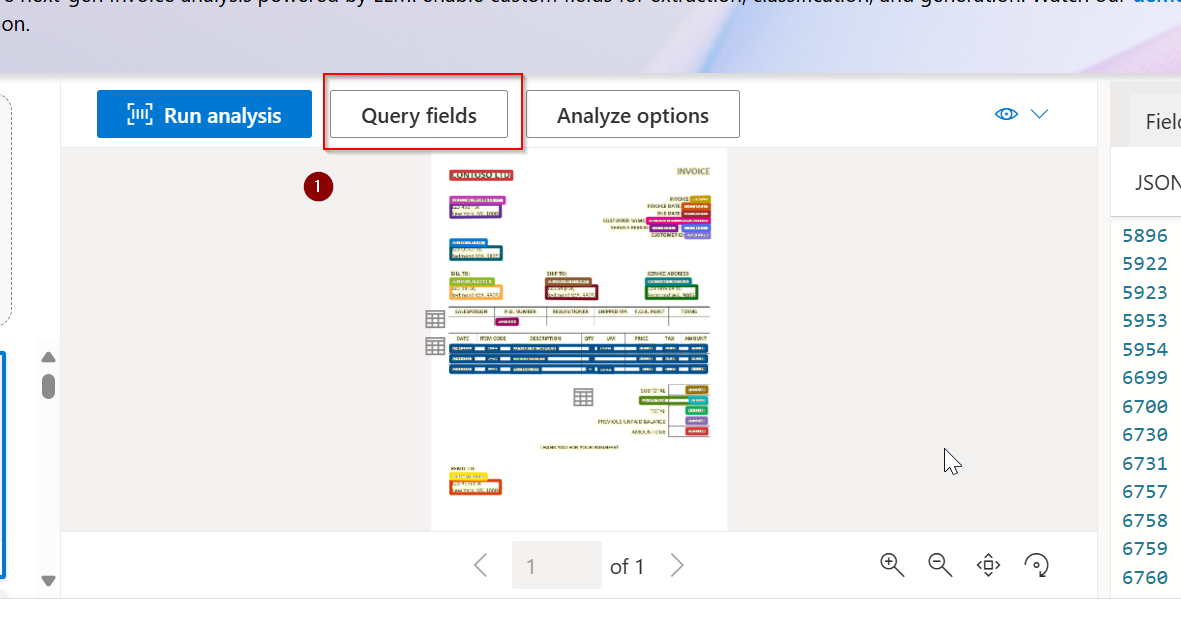 regression between API version 2024-07-31 and version API 2024-11-30 of ...