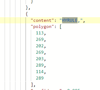 Is it possible to access the location of text using Java SDK for W2 prebuilt model? - Microsoft Q&A