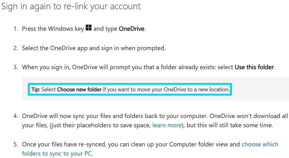 OneDrive Sync Issues - Microsoft Q&A