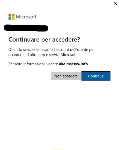 Office professional 2021 - logged out daily and automatically - Microsoft Q&A