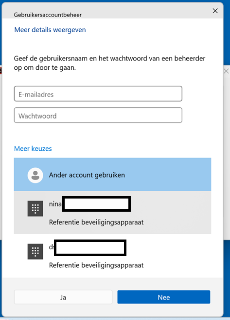 Remove users that don't exist anymore - Microsoft Q&A