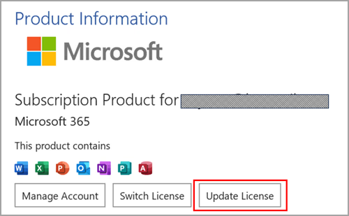 How to get the M365 Copilot Icon/Function in Word/Excel/Outlook ...