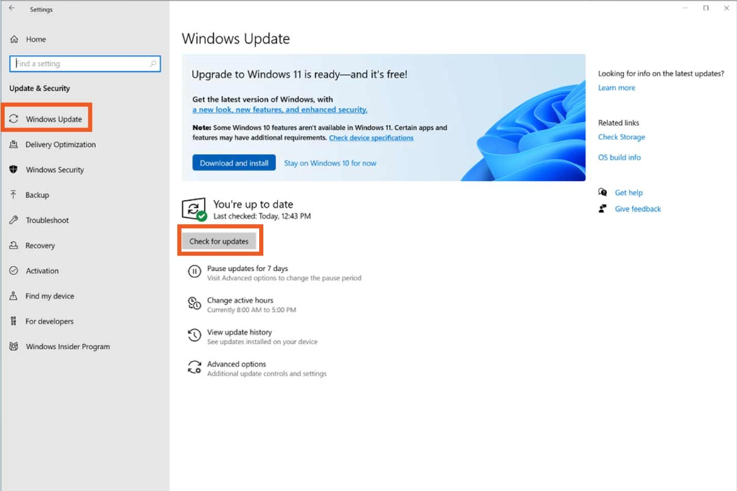 [Article] How to Upgrade from Windows 10 to Windows 11 - Microsoft Q&A