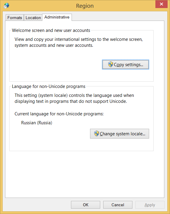 Language switching hotkey setting not honoured at login screen ...