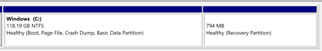 MS Bootable USB (Installation Media) vs MS Recovery USB (Recovery Drive ...