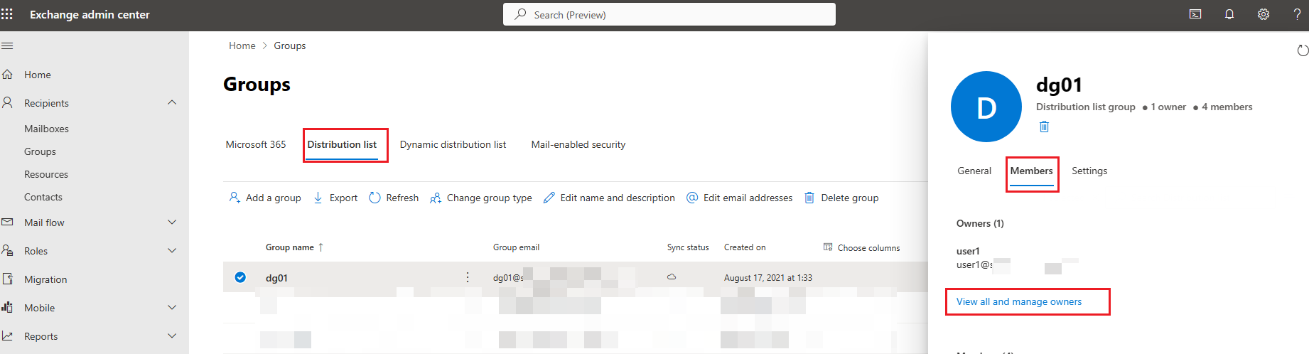 Cannot add Owner to a specific Ownerless group - Microsoft Q&A
