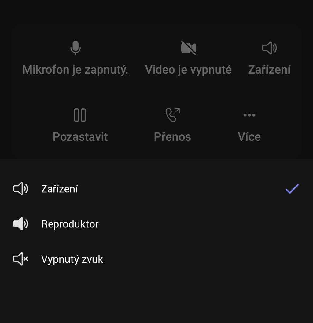 Samsung buds 2 pro and MS Teams on phone - Microsoft Q&A