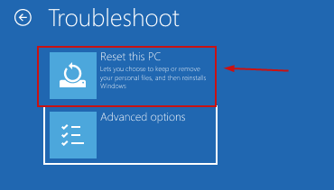 BSOD REGISTRY ERROR - Microsoft Q&A