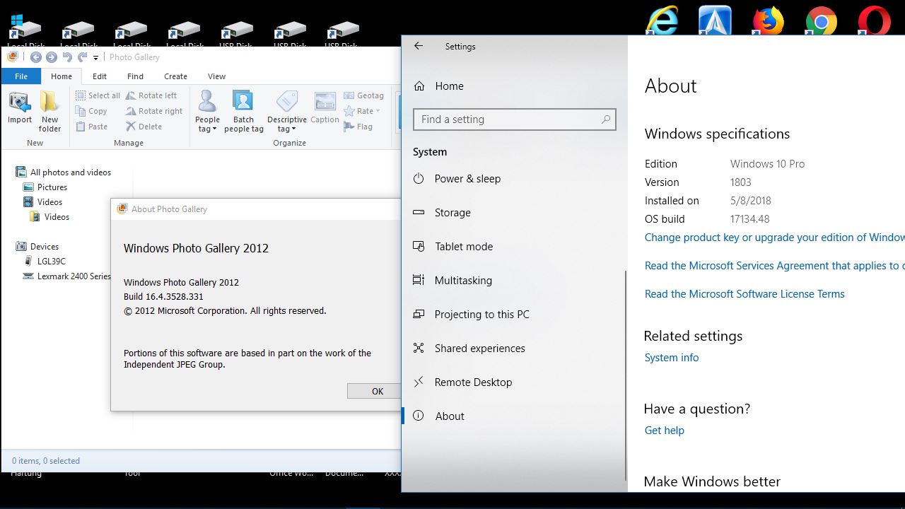 How to Install Devices & Software from Older Windows OS's on Newer ...