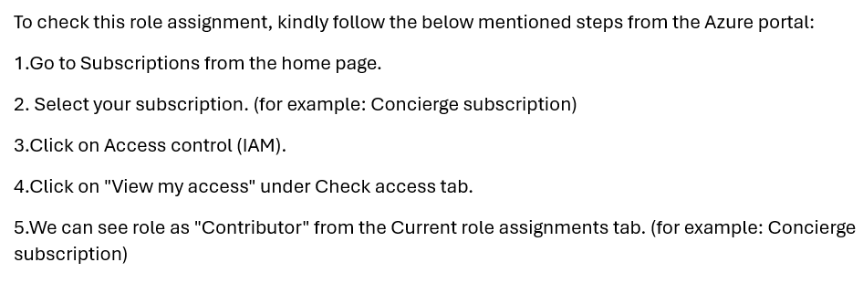 Exercise - Create an Azure virtual machine NOT WORKING KEEP GETTING AN ERROR - Microsoft Q&A