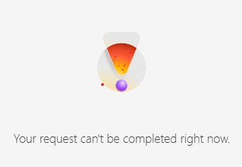 New Outlook Calendar search not working - Microsoft Q&A