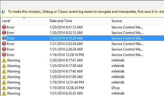 Blue screen downloading McAfee Total Protection - Microsoft Q&A