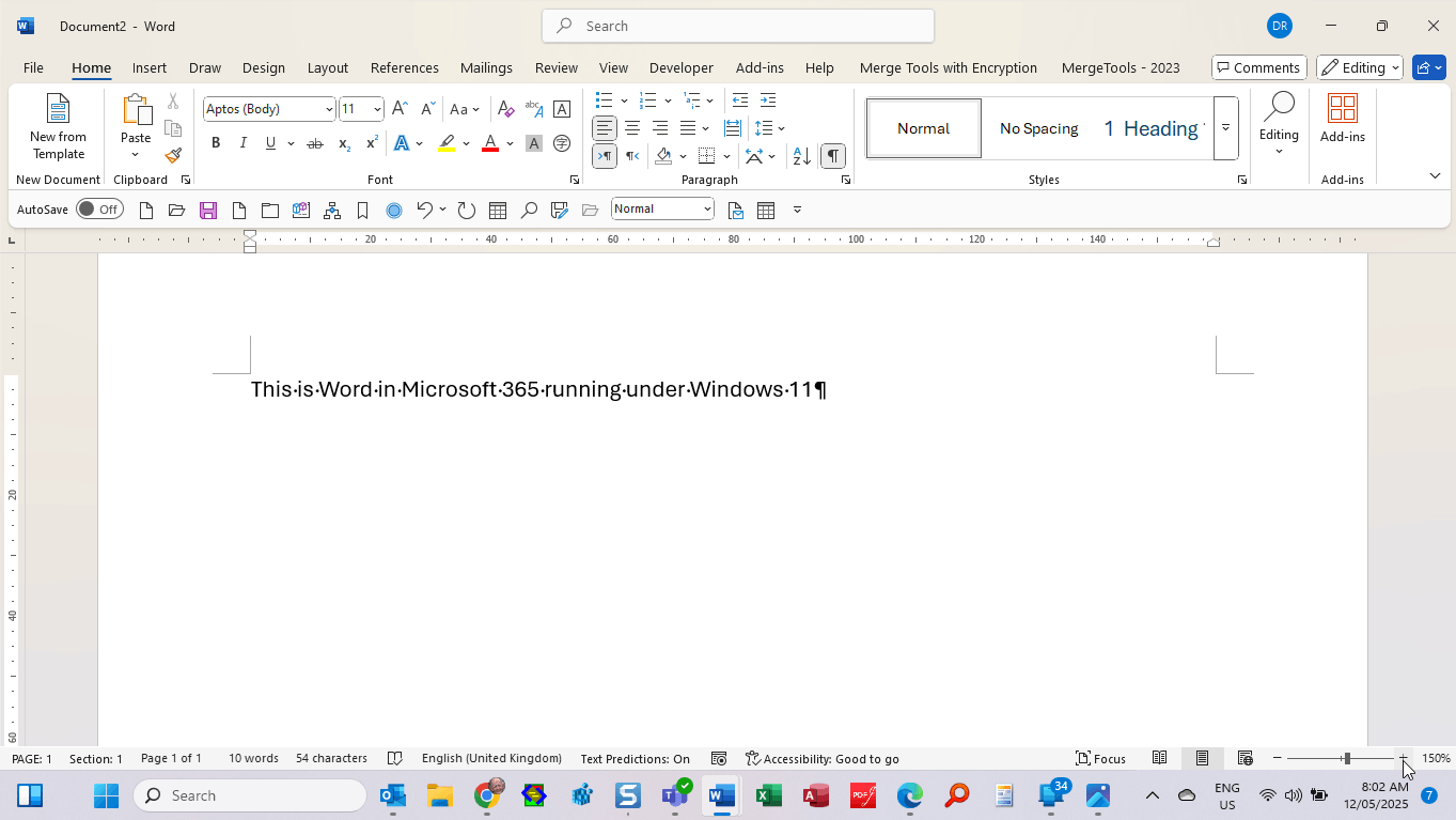 WHY IS MICROSOFT WORD 365 DESIGNED SO BADLY I WANT TO SCREAM ...
