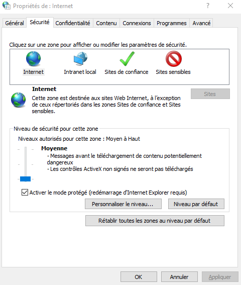 Cannot download .exe files - Microsoft Q&A