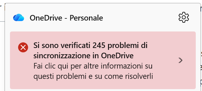 How disable Onedrive antivurs - Microsoft Q&A