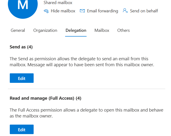 outlook 365 email problem - Microsoft Q&A