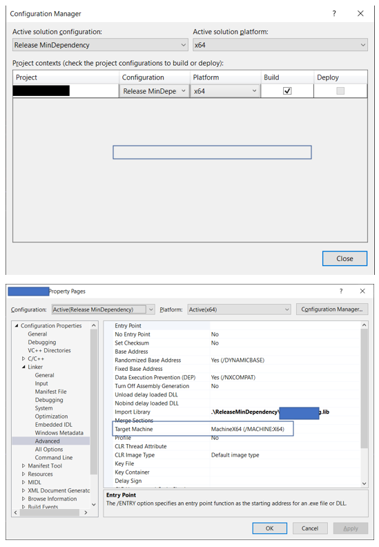 MAPIInitialize() fails with MS outlook 365 - Microsoft Q&A