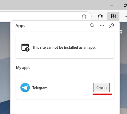 Edge PWA and several RDS Servers - Microsoft Q&A