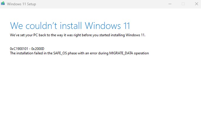 win11, under installed updates shows 24h2 installed, but System version ...