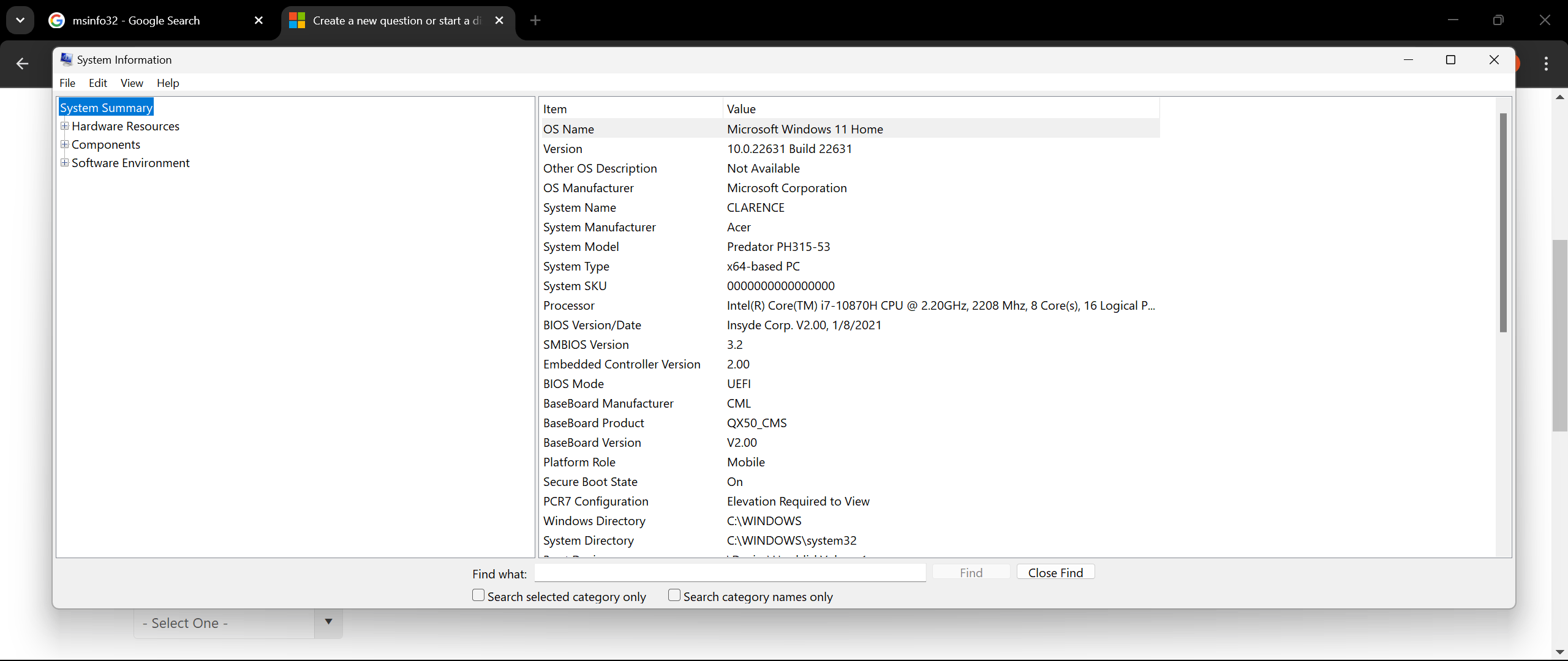 I bought a mini display port adapter, and it is not working - Microsoft Q&A