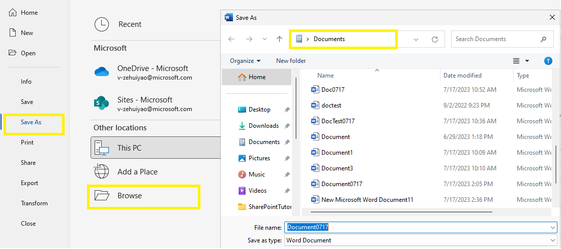 SharePoint list attachment upload error: 'Upload is invalid' - Microsoft Q&A