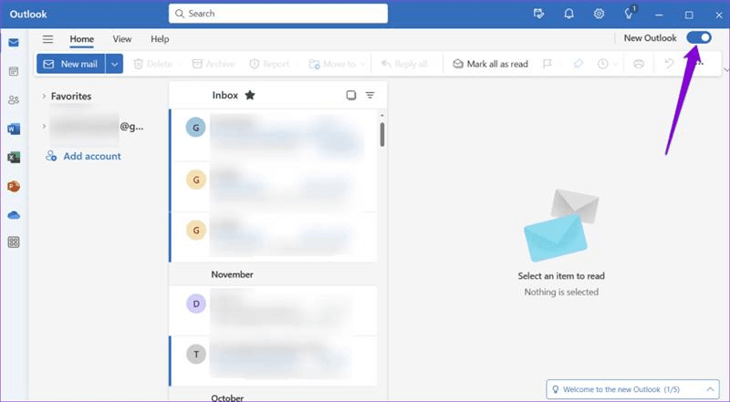 Outlook Classic - Microsoft Q&A
