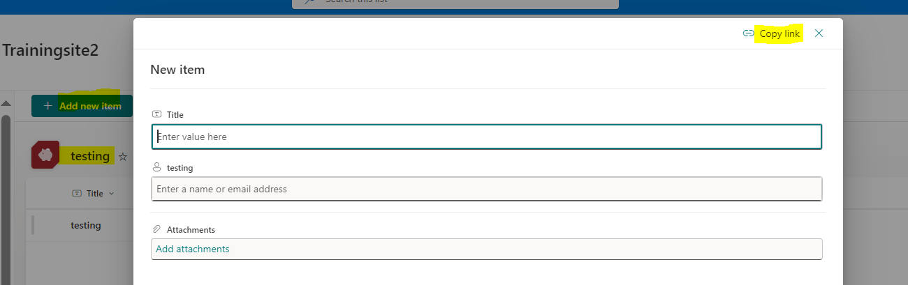 (Edit columns, Configure layout) is missing in Sharepoint online List recently - Microsoft Q&A