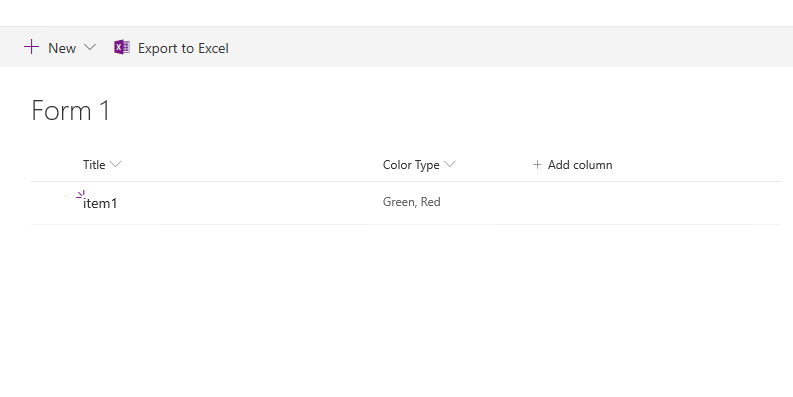 Checking a checkbox in Word Online through Sharepoint - Microsoft Q&A