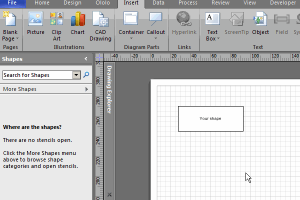 Microsoft Visio Comments - Microsoft Q&A